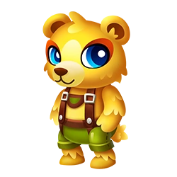 Hansel | Fantasy Forest Story Wiki | Fandom