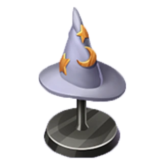 Bronze Wizard Trophy | Fantasy Forest Story Wiki | Fandom