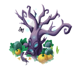 Tree of Doom | Fantasy Forest Story Wiki | Fandom
