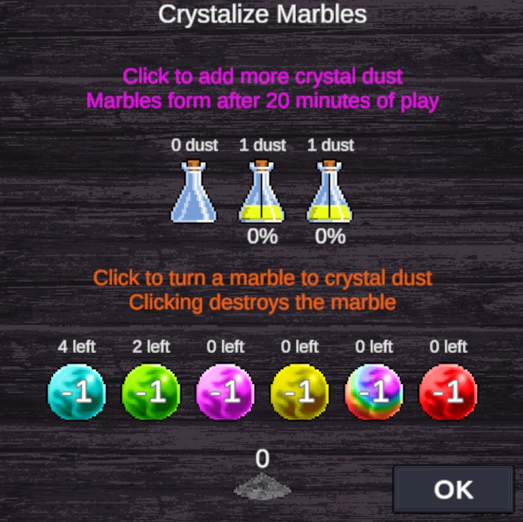 Marble Tips | Fantasy Survivors Wiki | Fandom