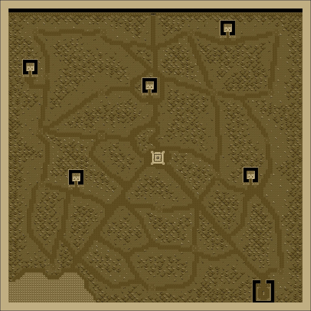 Forest Dungeon | Fantasy Survivors Wiki | Fandom