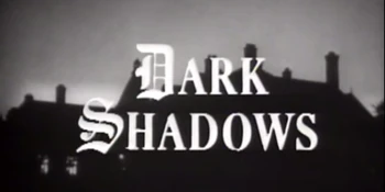 Dark Shadows | Fantasy Television Wiki | Fandom