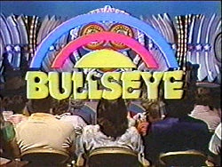 Bullseye | Fantasy Television Wiki | Fandom