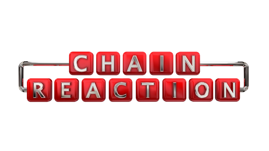 Chain Reaction | Fantasy Television Wiki | Fandom