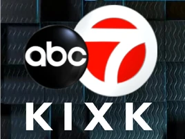 KIXK | Fantasy Television Wiki | Fandom