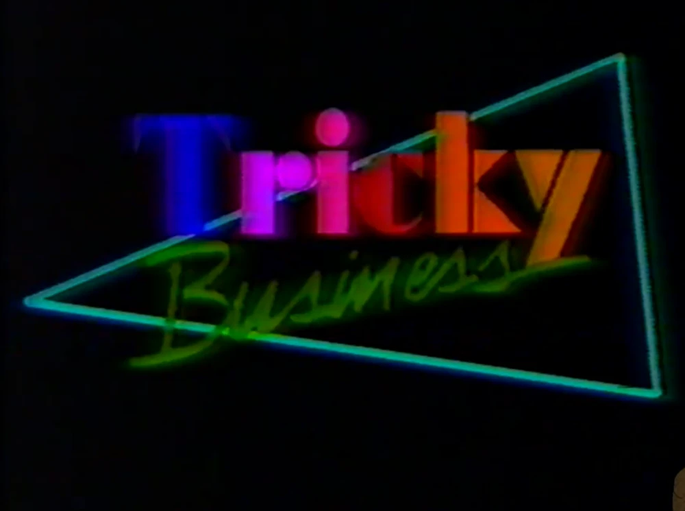 Tricky Business | Fantasy Television Wiki | Fandom