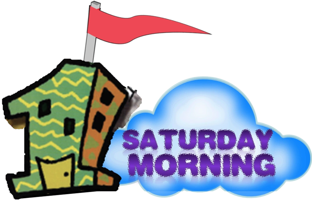 Disney's One Saturday Morning | Fantasy Television Wiki | Fandom