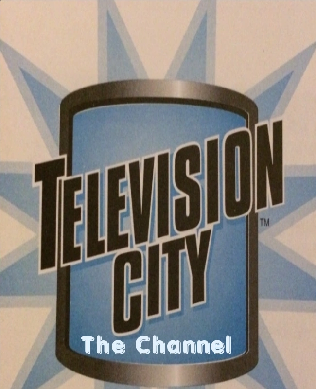 Television City The Channel | Fantasy Television Wiki | Fandom