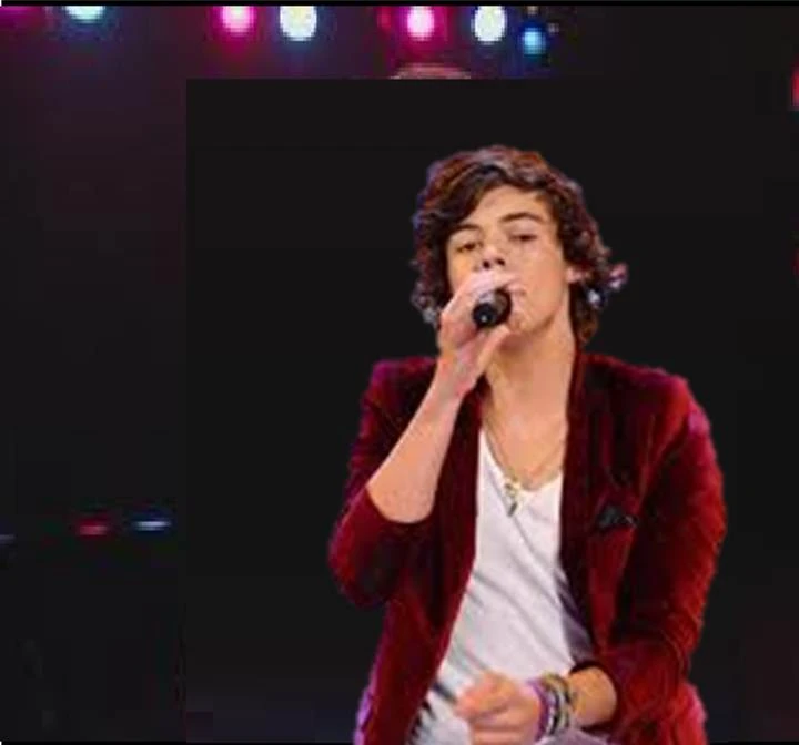 PYT (Pretty Young Thing) | The Glee Project: Fantasy Edition Wiki | Fandom