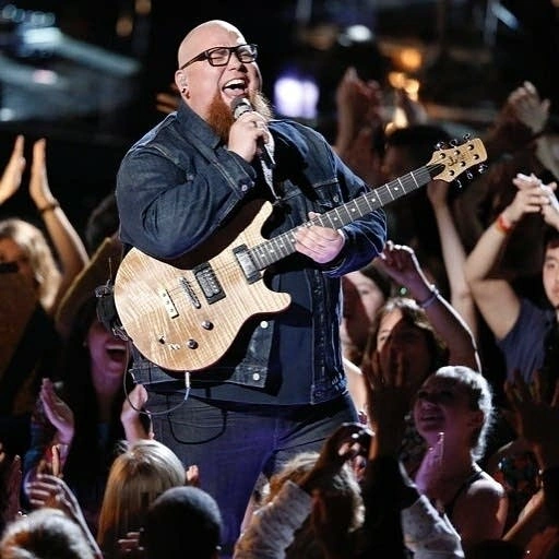 Jesse Larson | Fantasy Voice Wiki | Fandom