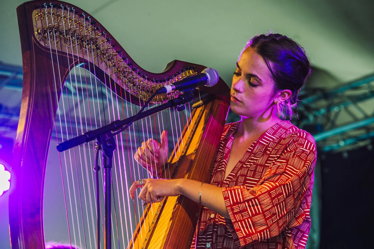 Anna McLuckie | Fantasy Voice Wiki | Fandom