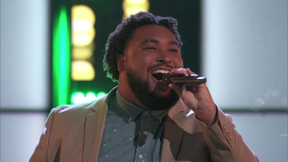 Matthew Johnson | Fantasy Voice Wiki | Fandom