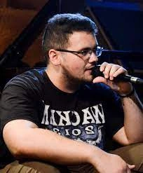 Daniel Tudor | Fantasy Voice Wiki | Fandom