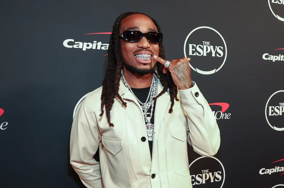 Quavo | Fantasy Voice Wiki | Fandom