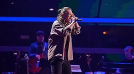 Sid Bader | Fantasy Voice Wiki | Fandom