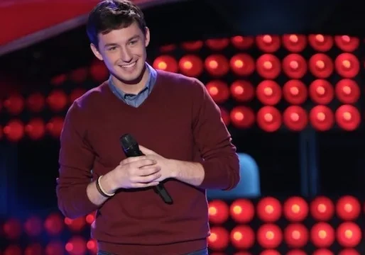 Caleb Elder | Fantasy Voice Wiki | Fandom