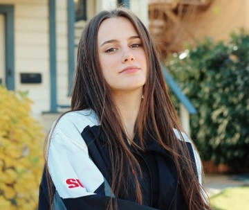 Jaclyn Lovey | Fantasy Voice Wiki | Fandom