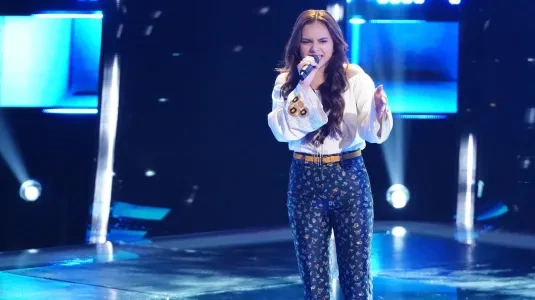 Kayslin Victoria | Fantasy Voice Wiki | Fandom