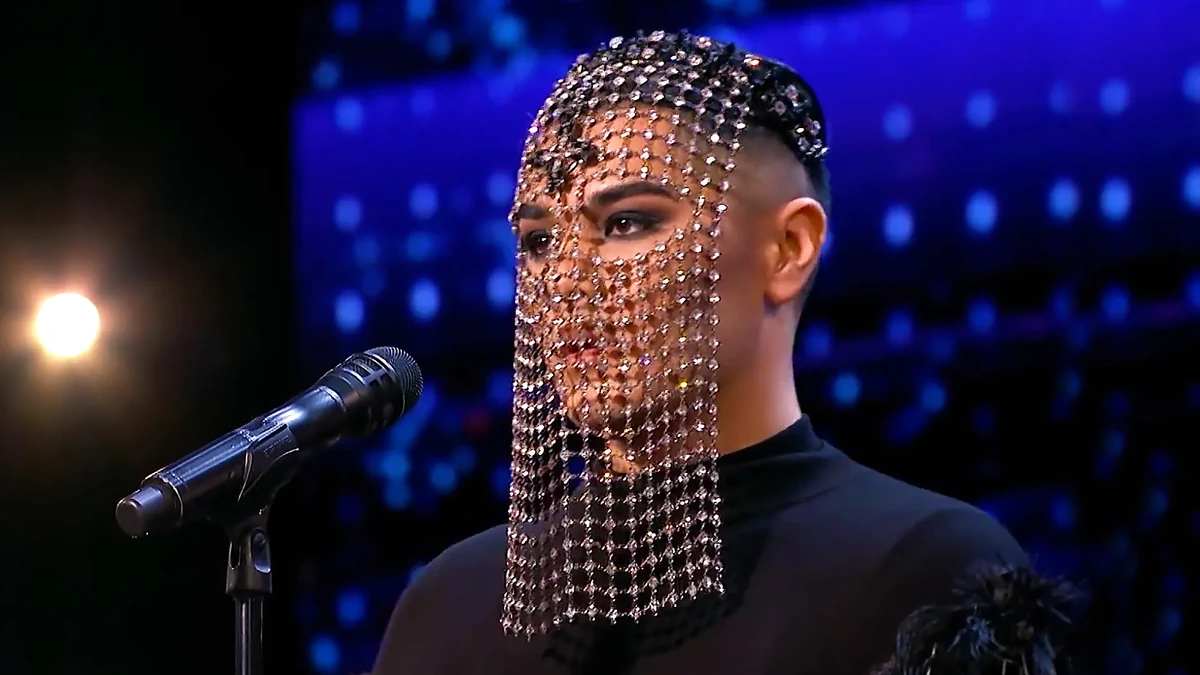 Sheldon Riley | Fantasy Voice Wiki | Fandom