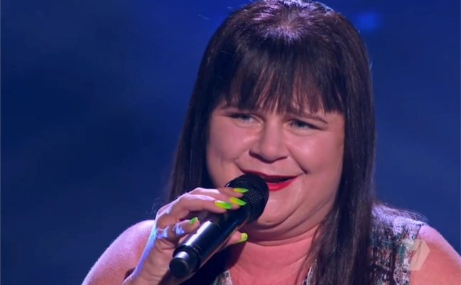 Elizabeth Hylton | Fantasy Voice Wiki | Fandom