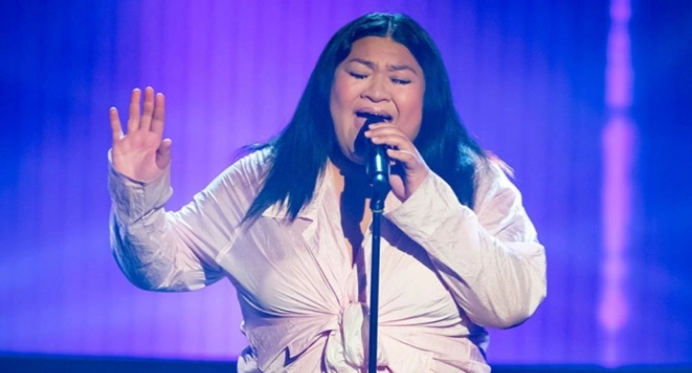 Faith Sosene | Fantasy Voice Wiki | Fandom