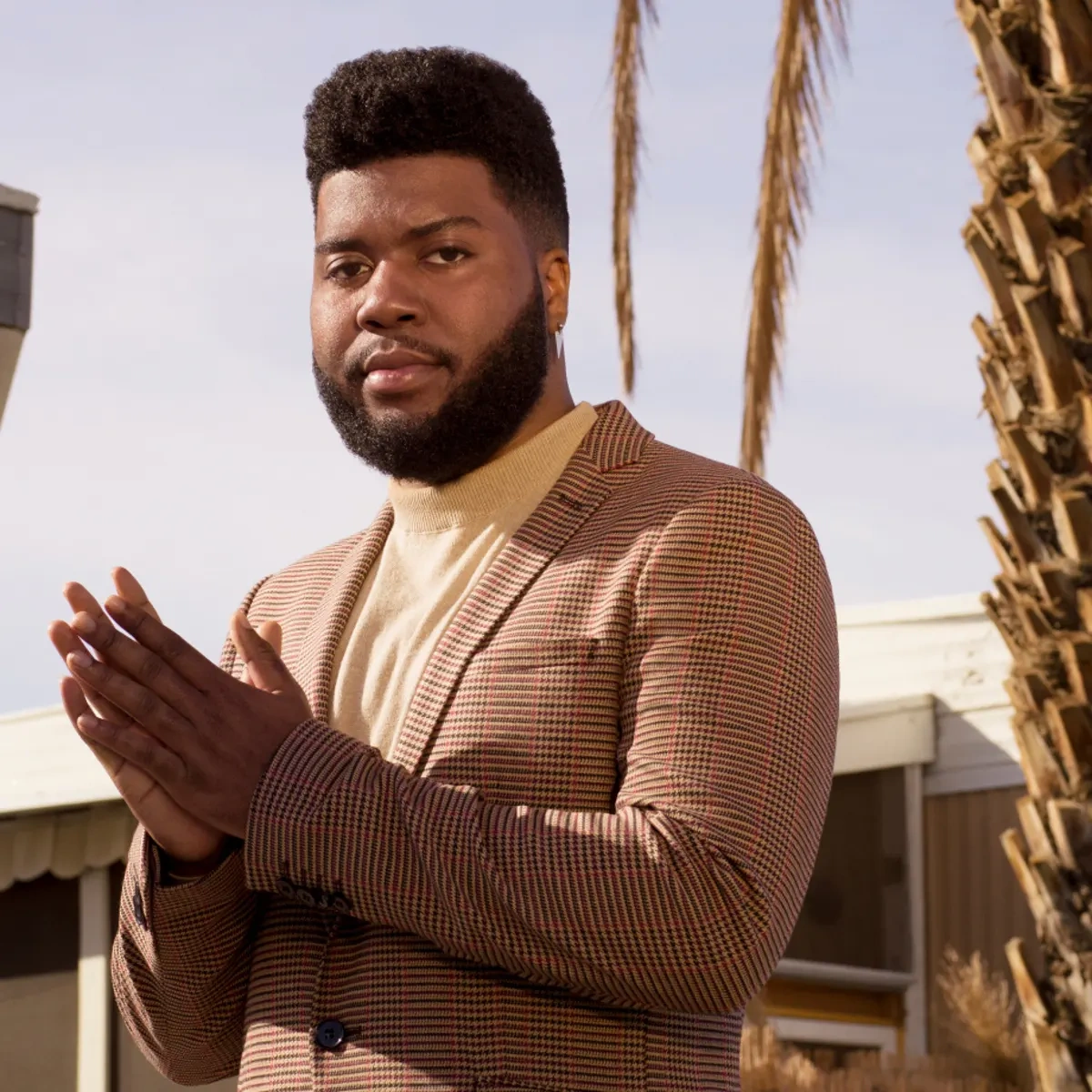 Khalid | Fantasy Voice Wiki | Fandom