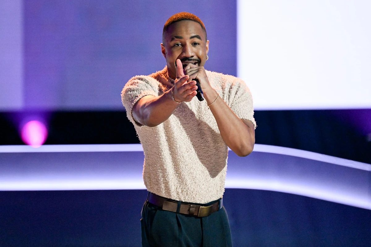 Deon Jones | Fantasy Voice Wiki | Fandom