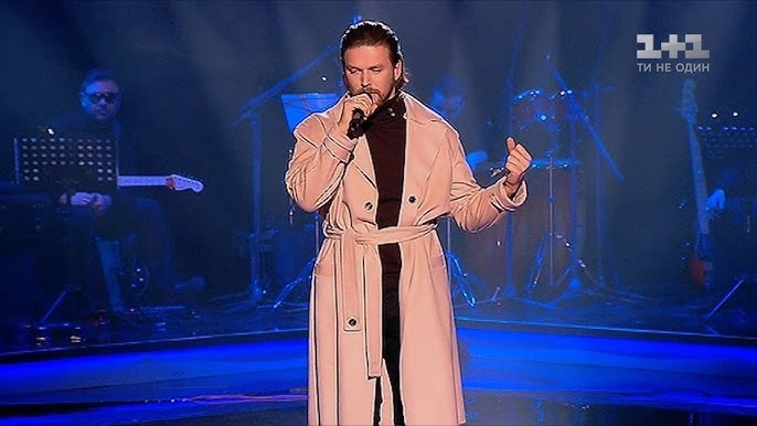 Valeriy Velychko | Fantasy Voice Wiki | Fandom