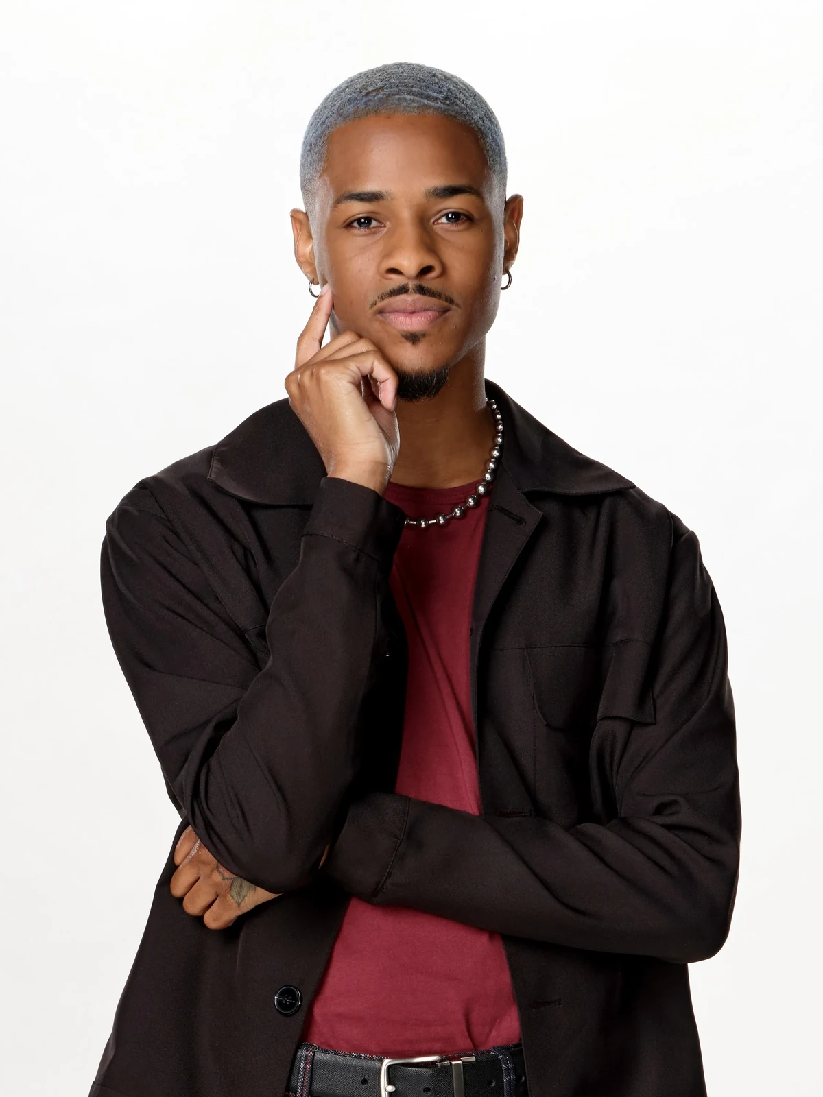 Brandon Montel | Fantasy Voice Wiki | Fandom