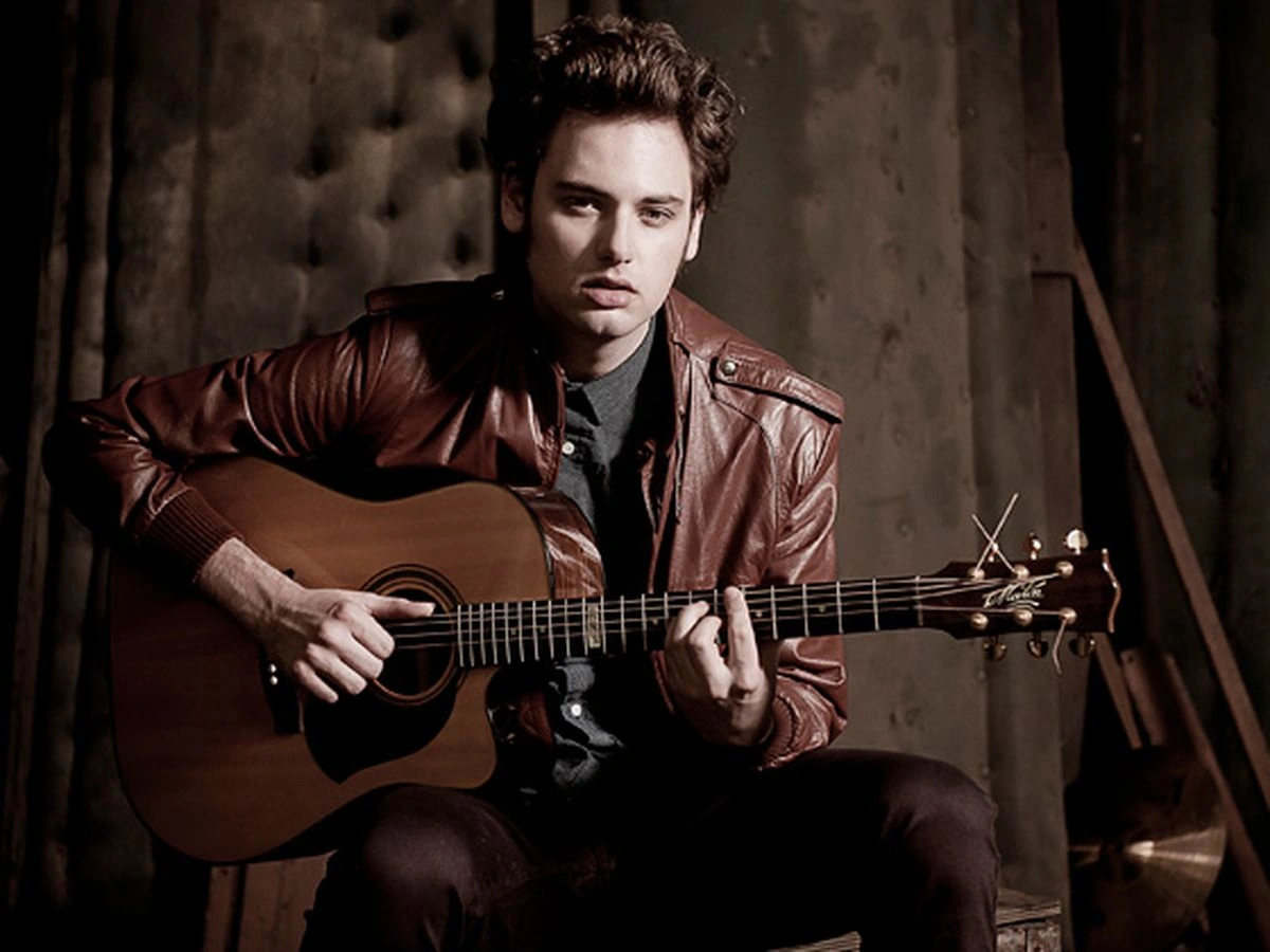 Adam Martin | Fantasy Voice Wiki | Fandom