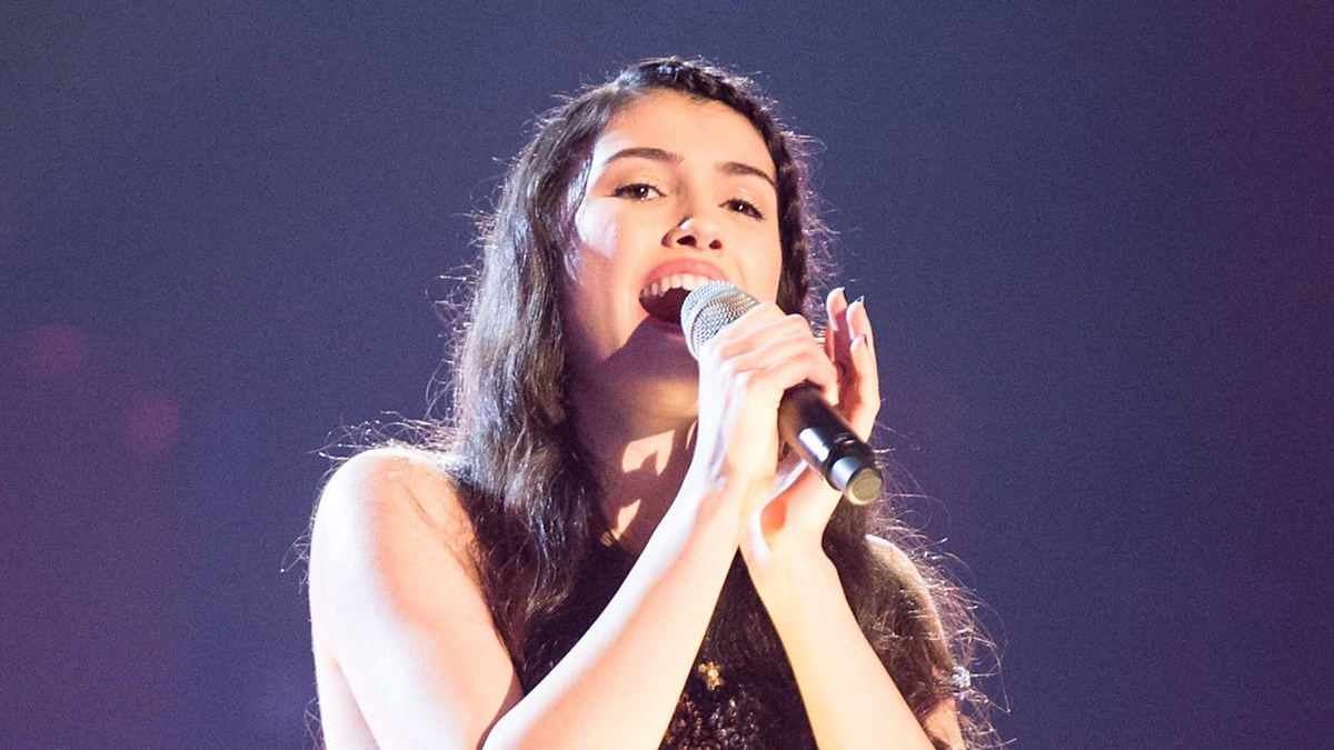 Aliesha Lobuczek | Fantasy Voice Wiki | Fandom