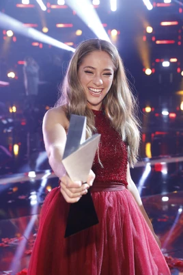 Brynn Cartelli | Fantasy Voice Wiki | Fandom