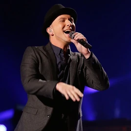 Josh Logan | Fantasy Voice Wiki | Fandom