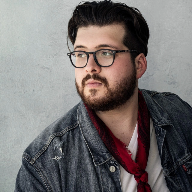 Noah Guthrie | Fantasy Voice Wiki | Fandom