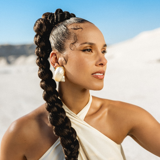 Alicia Keys Fantasy Voice Wiki Fandom