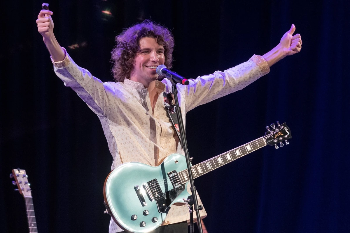 Jesse Kinch | Fantasy Voice Wiki | Fandom