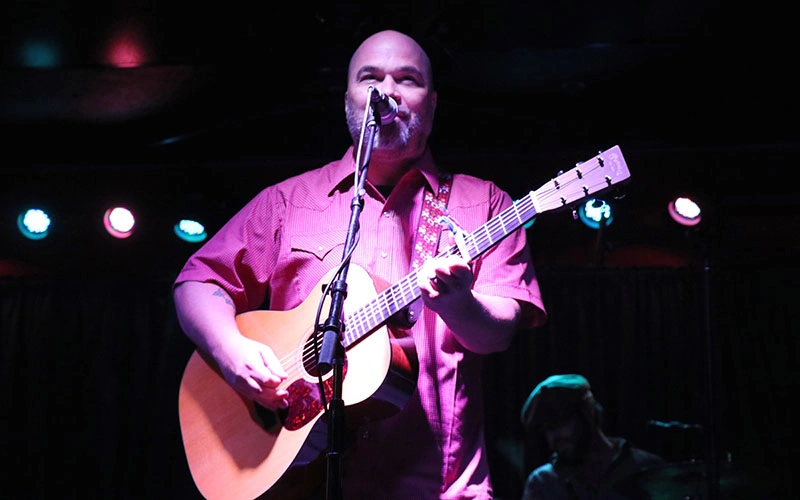 Blaine Long | Fantasy Voice Wiki | Fandom