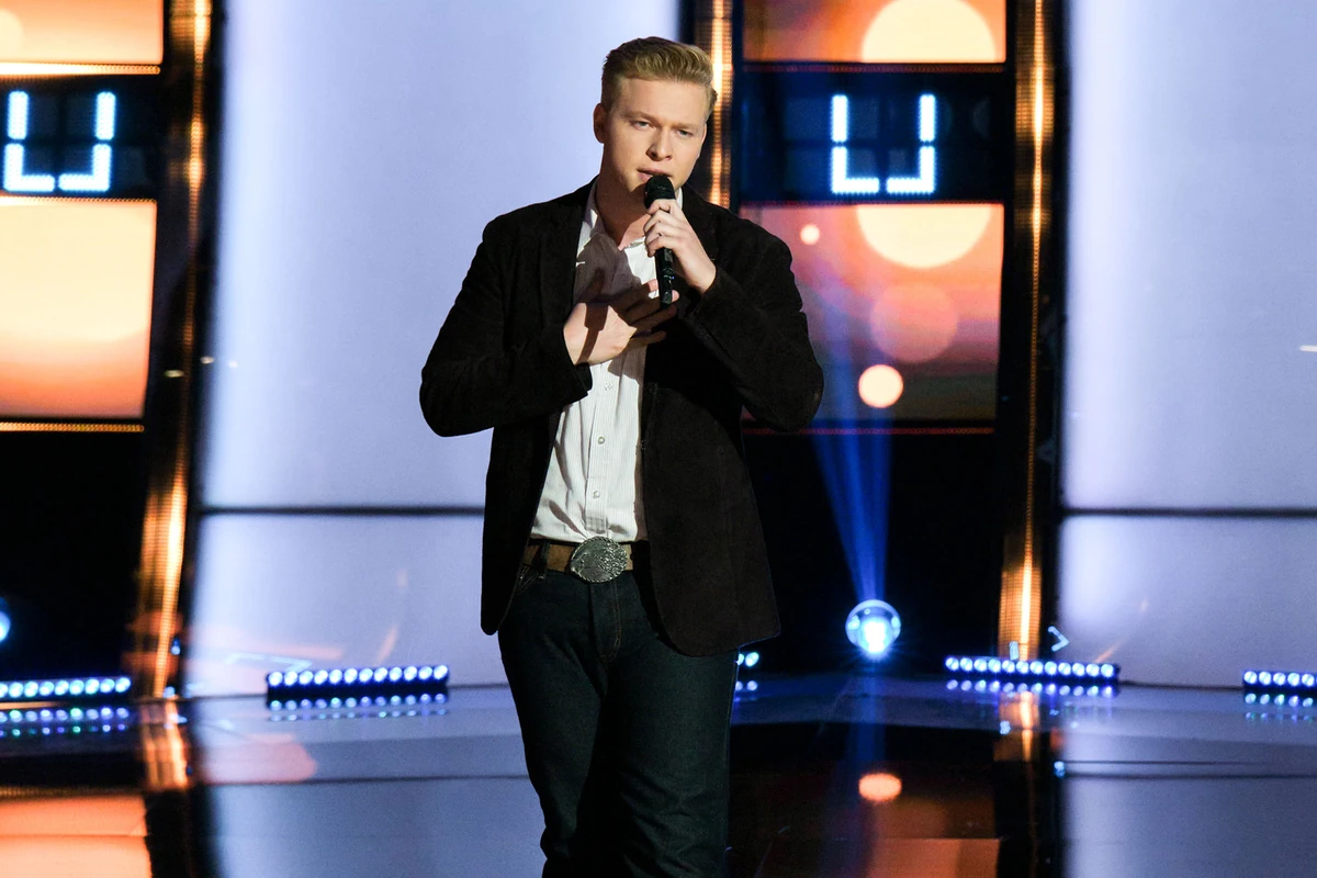 Austin Montgomery | Fantasy Voice Wiki | Fandom