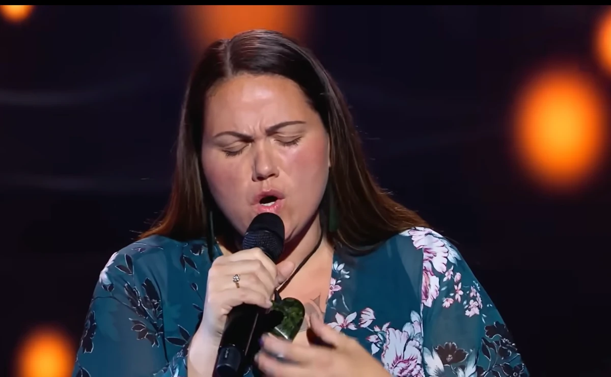 Letitia Butler | Fantasy Voice Wiki | Fandom