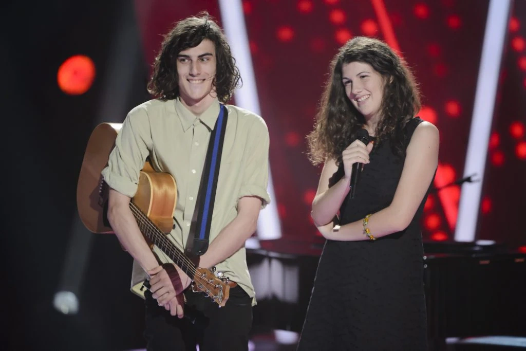 Gabriel & Cecilia | Fantasy Voice Wiki | Fandom