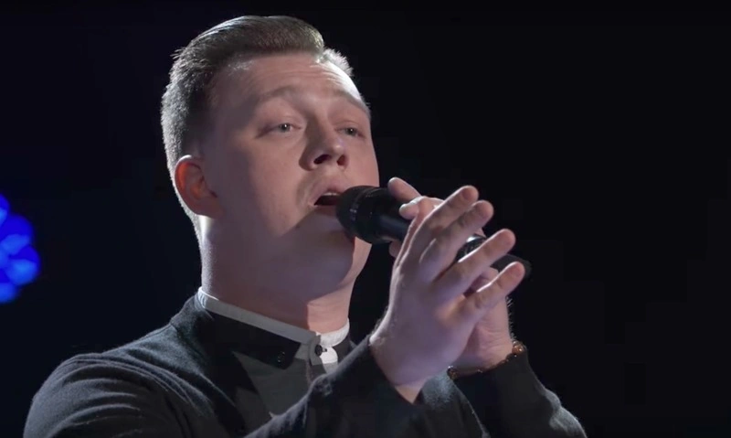 Gary Carpentier | Fantasy Voice Wiki | Fandom