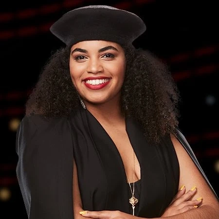 Audri Bartholomew | Fantasy Voice Wiki | Fandom