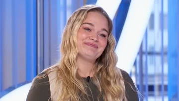 Laela Dasher | Fantasy Voice Wiki | Fandom