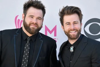 The Swon Brothers | Fantasy Voice Wiki | Fandom