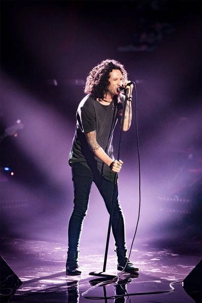 Lee Harding | Fantasy Voice Wiki | Fandom