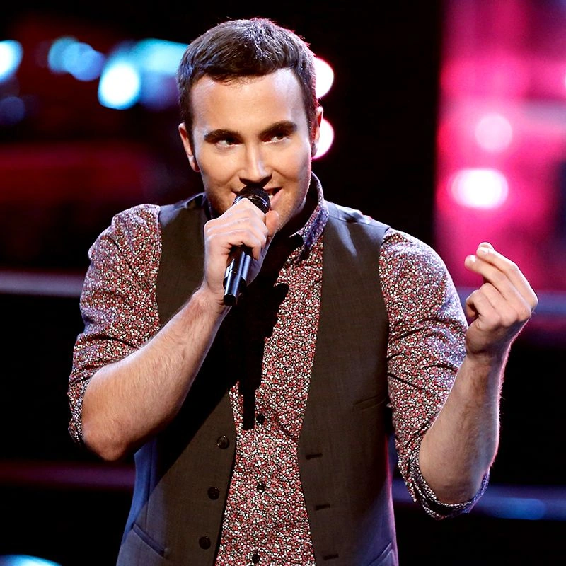 Troy Ritchie | Fantasy Voice Wiki | Fandom