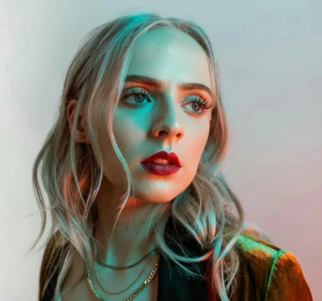 Madilyn Bailey | Fantasy Voice Wiki | Fandom