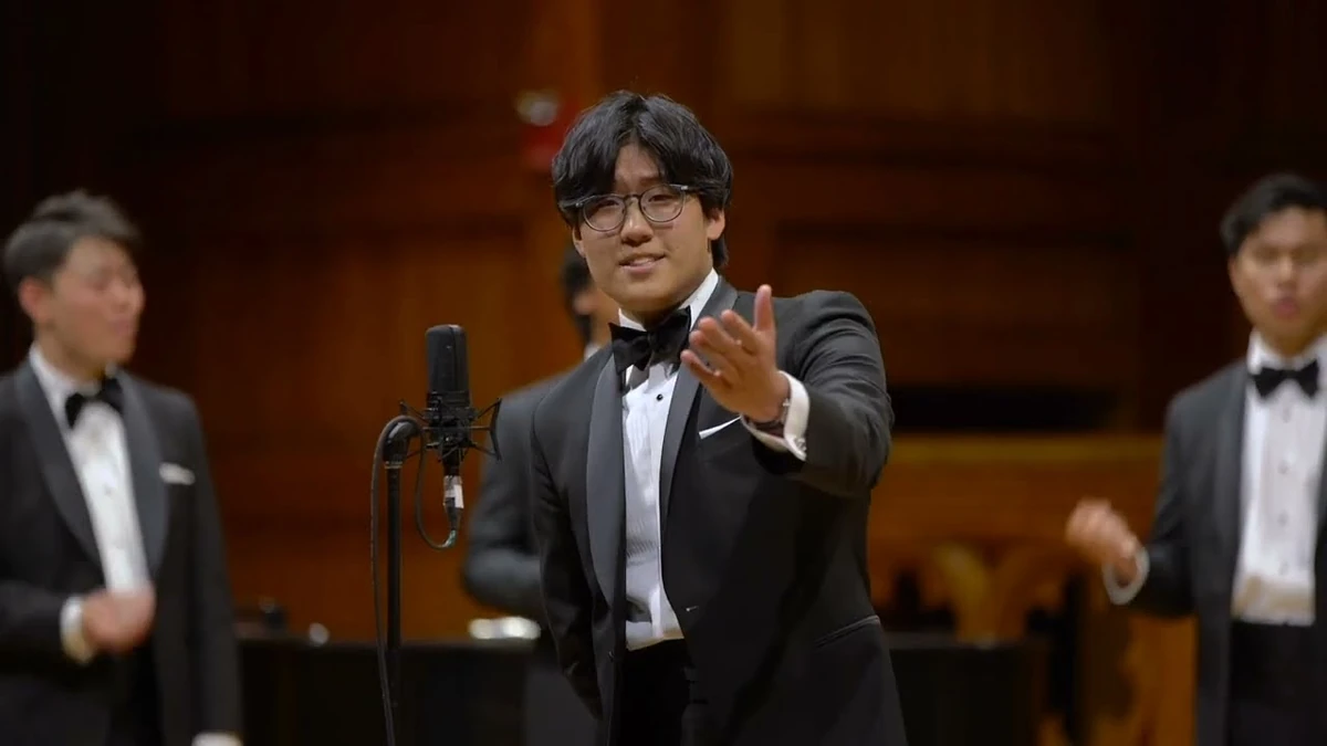 Alex Lim | Fantasy Voice Wiki | Fandom