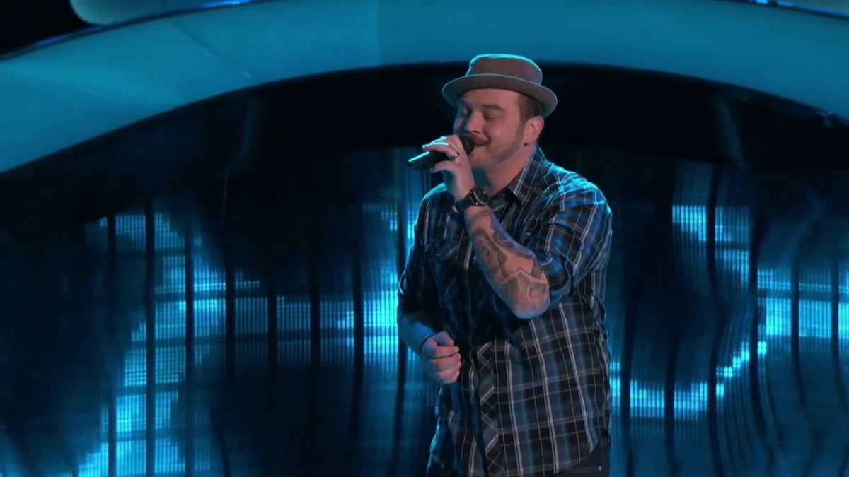 Kenny P | Fantasy Voice Wiki | Fandom