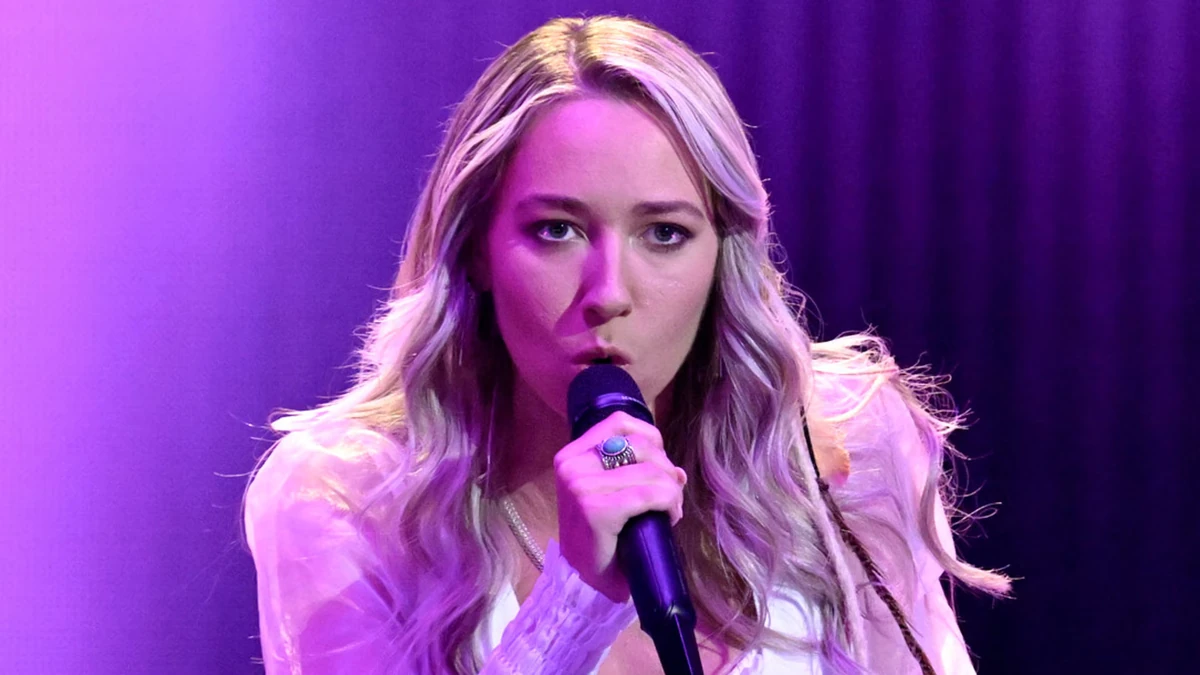 Christina Eagle | Fantasy Voice Wiki | Fandom